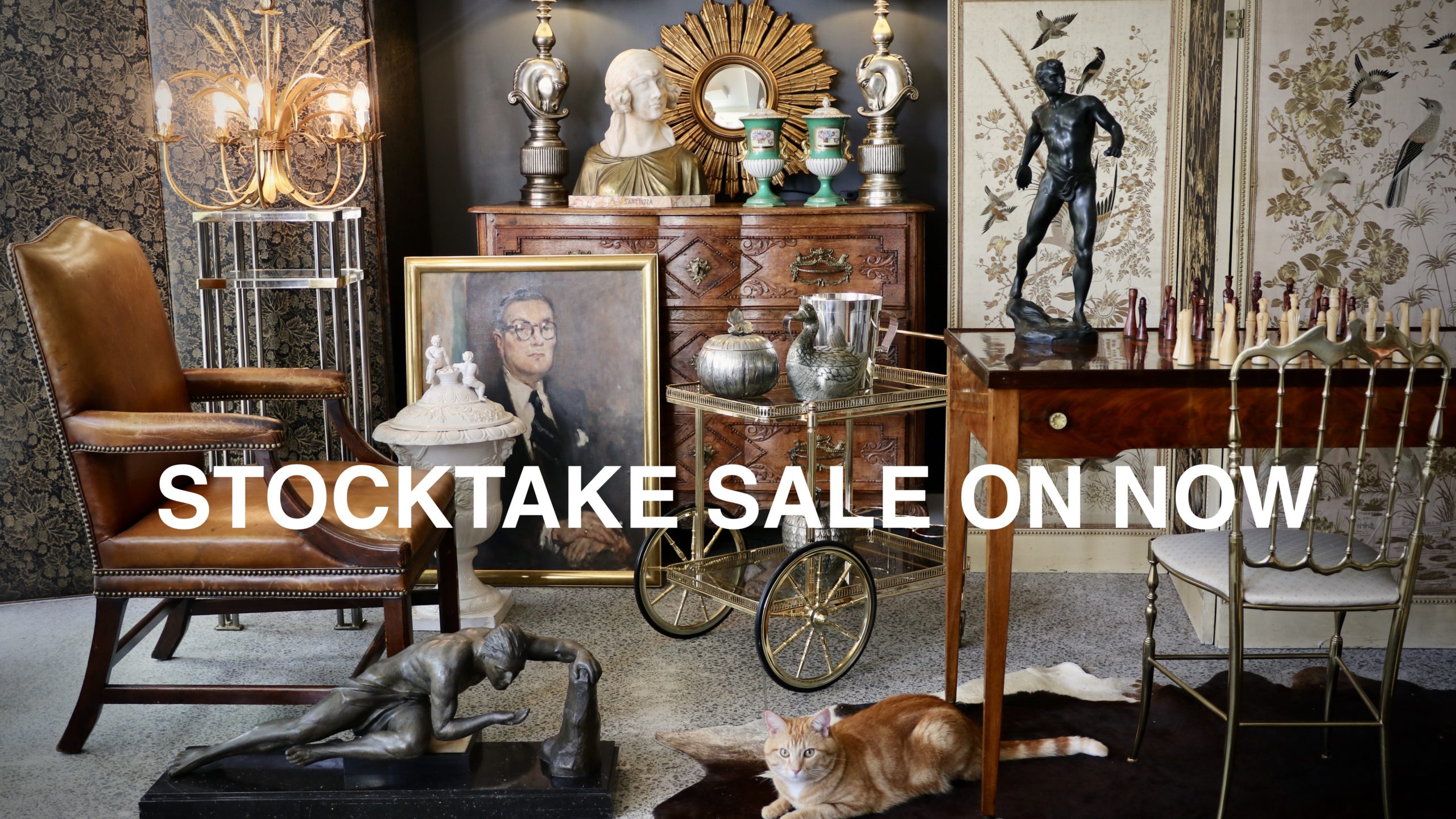 European Antiques